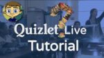 How To Join A Quizlet Live Game: Step-By-Step Guide - Quizlet Join
